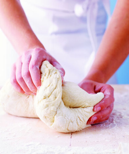 Bread Making Tips for Beginners - Grit
